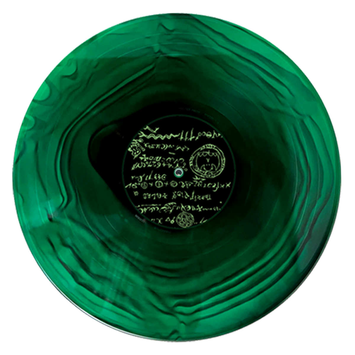 Blitzkid- TERRIFYING TALES (Revamped) LP/CD combo – acwnnstore