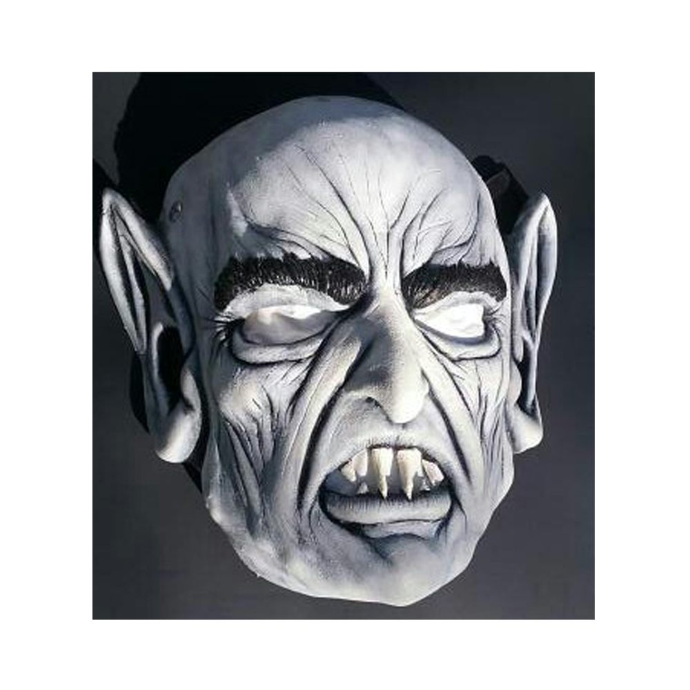 Blitzkid- BLITZFERATU Latex Mask – acwnnstore